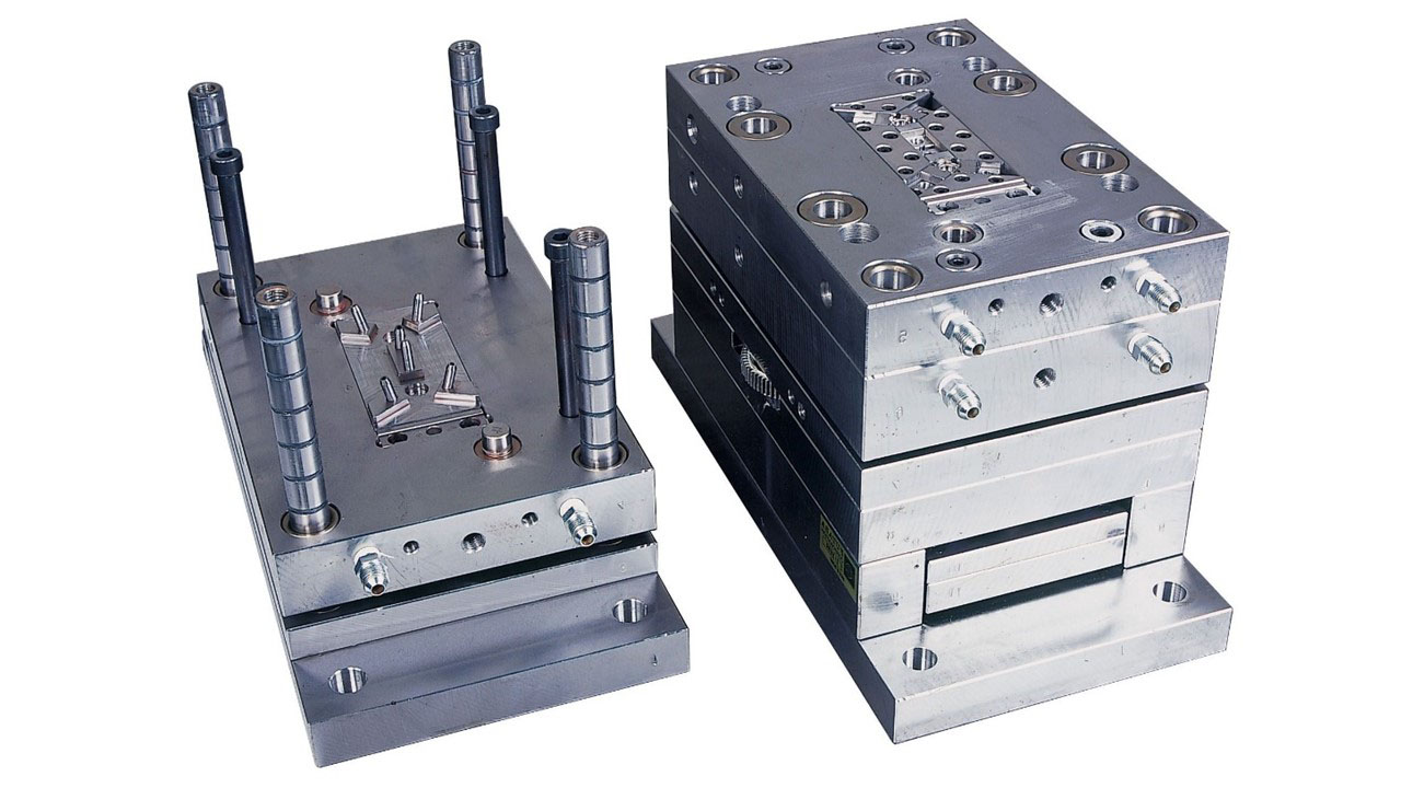 Plastic Part Design, Mold Design | David Wolfe Design